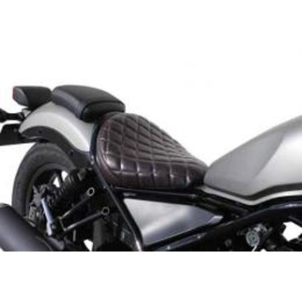 SP武川 SPタケガワ クッションシートカバー(ダイヤモンドステッチ) 09-11-0224