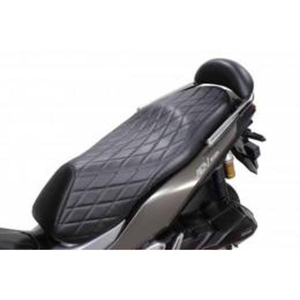 SP武川 SPタケガワ クッションシートカバー(ダイヤモンドステッチ) 09-11-0236