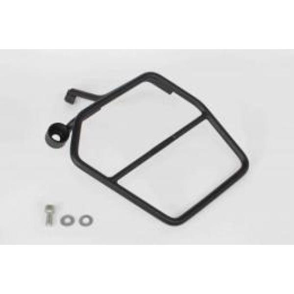 SP武川 SPタケガワ サイドバッグサポート(ブラック塗装) 09-11-0270