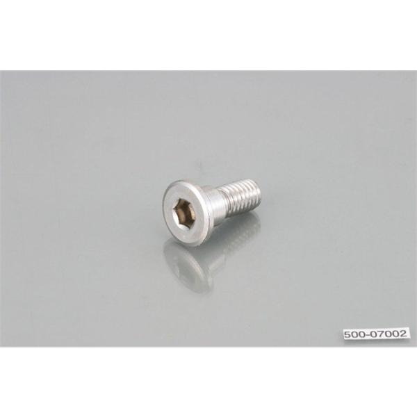 KITACO キタコ ローターボルト スズキ2 M8X20.5X7/1PC 0900-500-07002