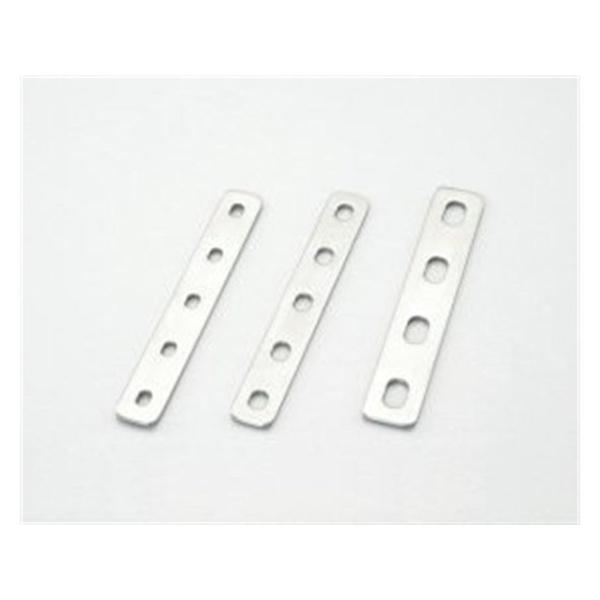 KITACO キタコ ユニバーサルステー ストレートSUS 150mm 2.5mm厚 M10ボルト用/4PLCS 0900-529-20203