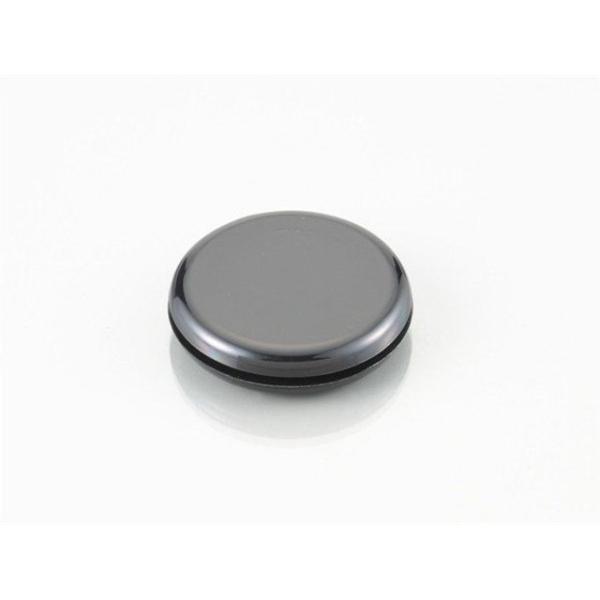 KITACO キタコ グロメット(PVC) CLOSEDタイプ BLK 29.9X18.9X7.2 0900-755-09116