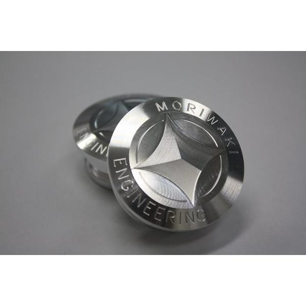 モリワキエンジニアリング MORIWAKI フレームホールプラグ CB750(RC42) 92-08 09085-20165-00