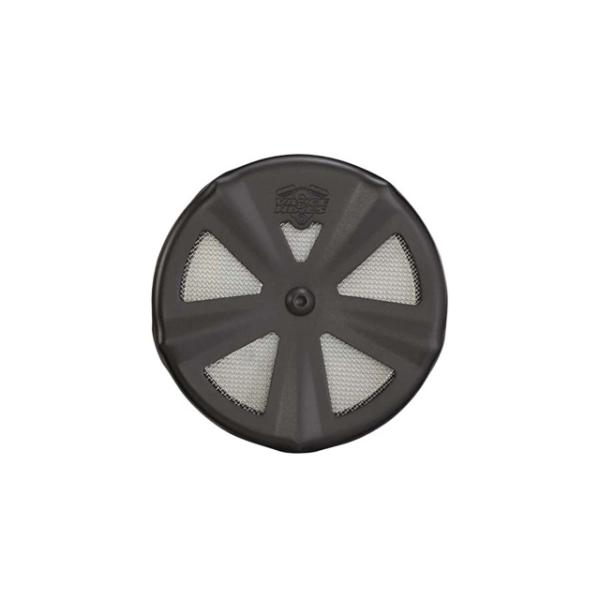 バンスアンドハインズ ScullCap Crown スカルキャップ クラウン ブラック VO2 Naked用カバー 1010-1052