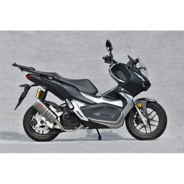 Yamamoto ヤマモトレーシング マフラー ADV150 SUS  TYPE-SA 2020年〜 10153-71SSA