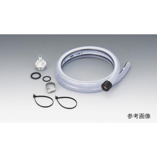 テトロンホース ミッションブリーザーKIT M30x10 P1.5 D12 KIJIMA キジマ 106-0231