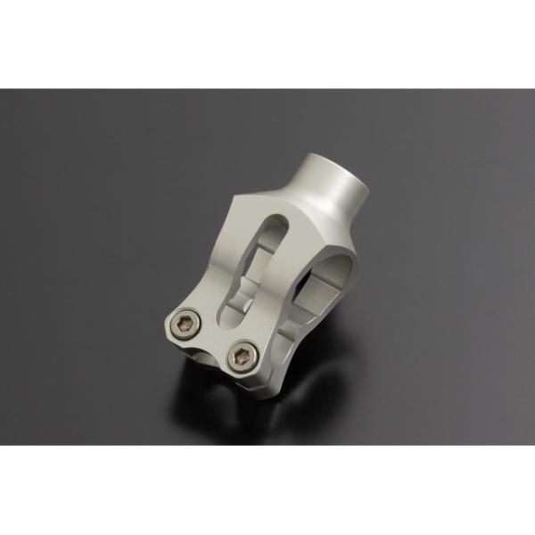 PMC ピーエムシー YSS STDAM B-CLAMP 8B81-252-91 124-0002