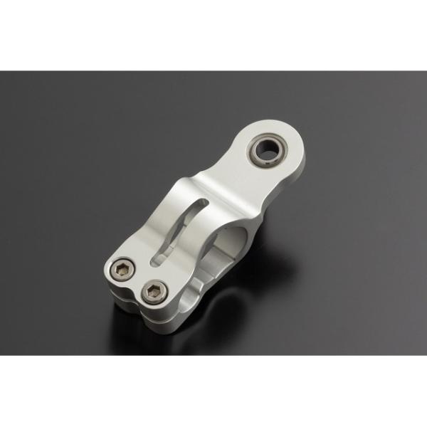 PMC ピーエムシー YSS STDAM D-CLAMP 8B81-254-91 124-0013