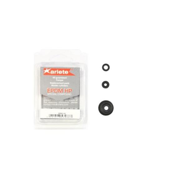 ARIETE アリート ブレーキマスター シールキット φ12 Vespa ET2/4 96-05、LX2/4T 05-08、ET4 96-02