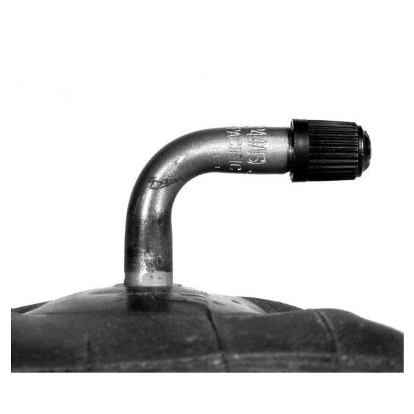 2.75*80/90-10 JS244A(S) TUBE 133289・リム径：10・適応タイヤサイズ1：2.75-10・適応タイヤサイズ2：80/90-10・口金：JS244A(S)(曲口バルブ)・メーカーコード：133289・JANコー...