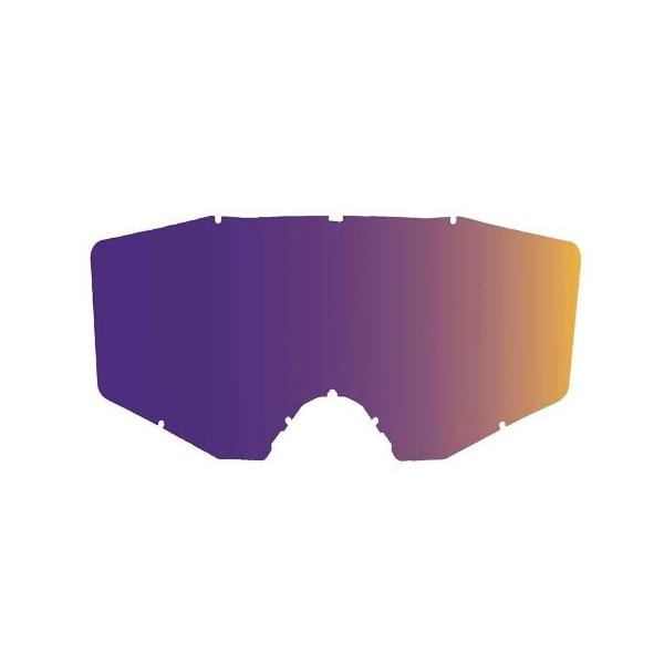 ARIETE アリート マルチレイヤー パープル レンズ 8K ゴーグル CAT.2 8K用　パープル 14961-8KMV
