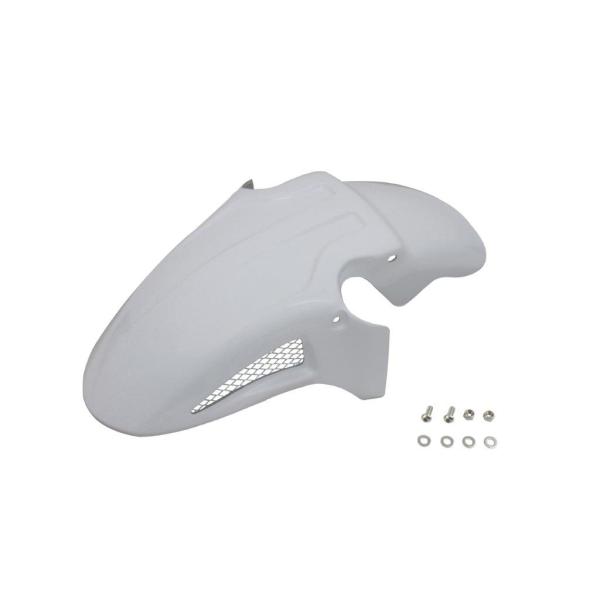 ■素材：FRP製FRP/カーボン製品取り扱い上のご注意製品個体差・車体個体差により若干の加工が必要な場合があります。ゲルコート仕上げは塗装ベースとなりますのでパテ処理等が必要になる場合もございます。予めご了承ください。