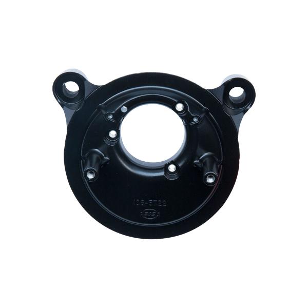 S&amp;S Cycle エスアンドエスサイクル バックプレートアダプター ビッグツイン 93- 170-0021