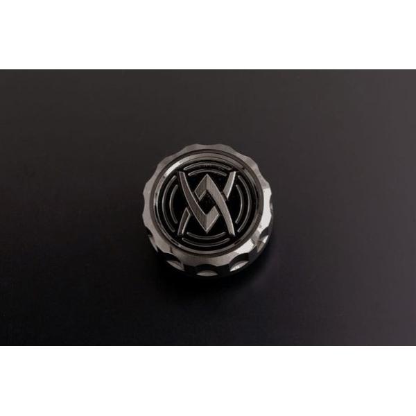 漆黒Editionとは現在ARCHIより販売されているアルミ削り出しパーツに漆黒メッキ加工を施すことで,通常のアルマイトでは演出できない妖艶な雰囲気を醸し出し,かつ対候性にも優れるハイエンドモデルです。特殊な加工を要するため,ごく少数しか生...