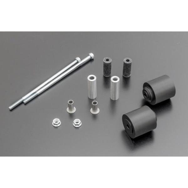 ARCHI アーキ PMC ピーエムシー  ハンドルバー用エンドスペーサーZ900RS/CAFE 189-5330