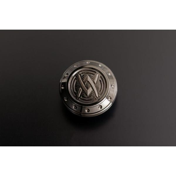 漆黒Editionとは現在ARCHIより販売されているアルミ削り出しパーツに漆黒メッキ加工を施すことで,通常のアルマイトでは演出できない妖艶な雰囲気を醸し出し,かつ対候性にも優れるハイエンドモデルです。特殊な加工を要するため,ごく少数しか生...