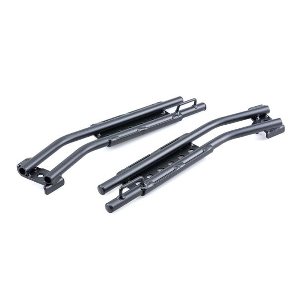 バッグサポート XSR125 XSR155 左右セット マットブラック KIJIMA キジマ 210-4813