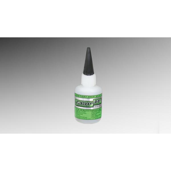 GRIP-IT タイネツ グリップボンド 0.5oz(14.2g) KIJIMA キジマ 30019