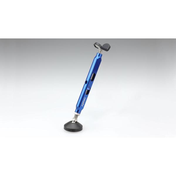 スタンド イージーアップ ブルー KIJIMA キジマ 303-2002