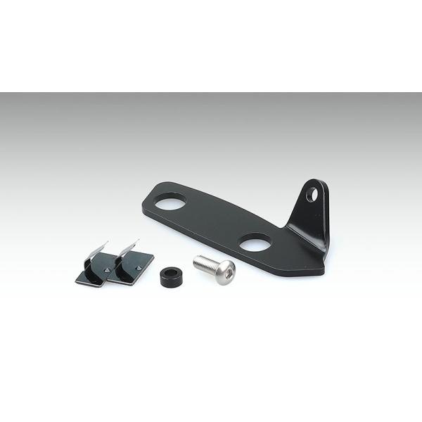 ドライブレコーダー フロントカメラ用ステー Hayabusa 21Y- 隼 KIJIMA キジマ 304-5191F