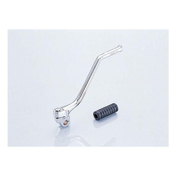 KITACO キタコ キックペダル クロームメッキ モンキー 307-1083901