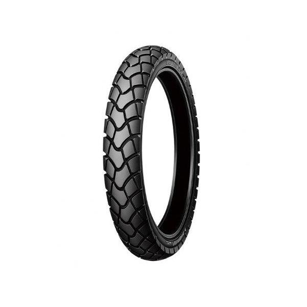 80/90-17 MC 44P D604 TL 336861・F/R：前後兼用・タイヤパターン名：D604・リム径：17・トレッド幅：80・許容リム幅：1.85・荷重指数：44・スピードシンボル：P・メーカーコード：336861・JANコー...