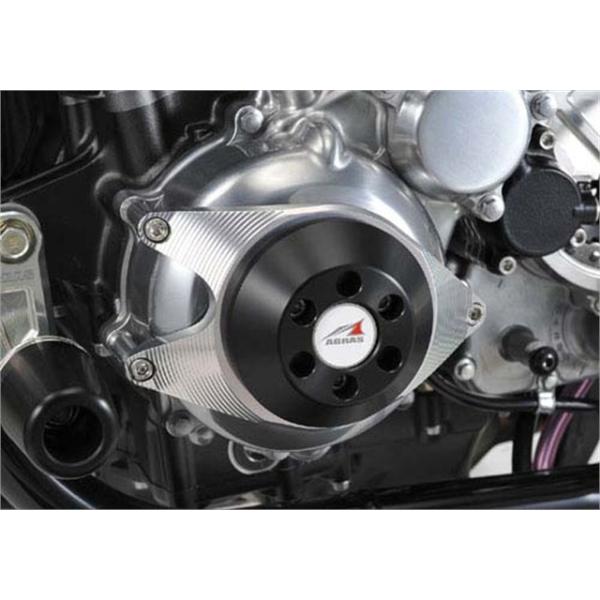 アグラス Rスライダー ジェネレーターA／黒 CB1100 (342-174-003B)
