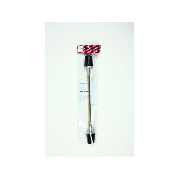 アグラス Rスライダー フレームA φ50／黒 GLADIUS400／SV650 16- (342-396-000BX)