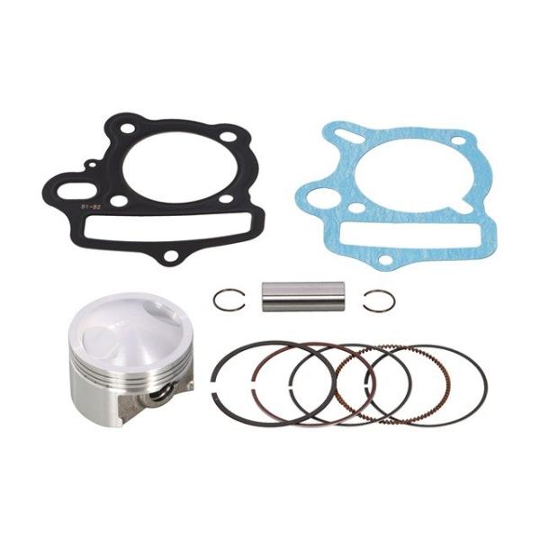 KITACO キタコ ピストンKIT(2) STD2/108/ モンキー 350-1013205