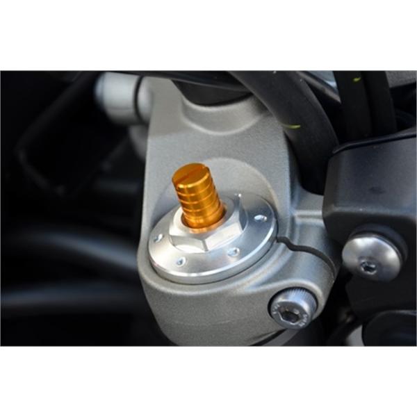 アグラス フロントフォークイニシャルアジャスター SV650 ABS 16 (351-304-000)