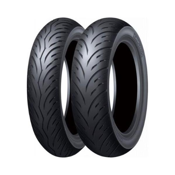 100/90-14 57P SCOOTSMART2 リア TL 351772・F/R：リア専用・タイヤパターン名：SCOOTSMART2・リム径：14・トレッド幅：100・偏平率：90・許容リム幅：2.15-2.75・荷重指数：57・スピー...