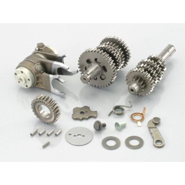 KITACO キタコ グロメット(PVC) OPENタイプ BLK 19.5X10.5X6.4 0900-755-09104