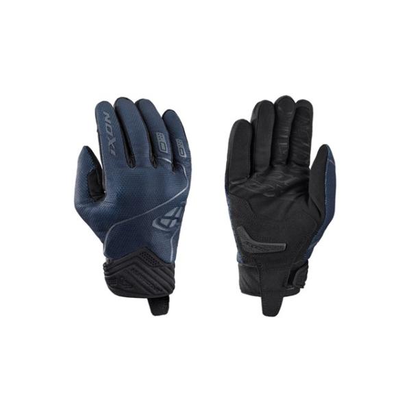 IXON（イクソン）HURRICANE 2 グローブ (NAVY) サイズ:M 300101038-3004-M