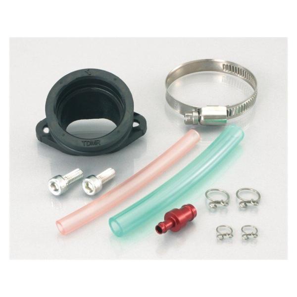 KITACO キタコ マニーホールド ミクニTDMR32 モンキー/ゴリラ/XR50R 410-1123113