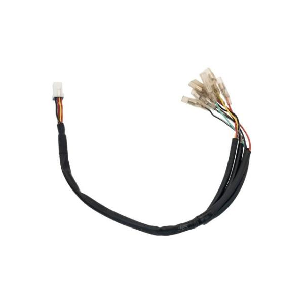 MOTONE CUSTOMS モートーン テールライト ウインカー ハーネス Bobber (17-25) Speedmaster (18-25) Scrambler1200 (19-25) DDM016