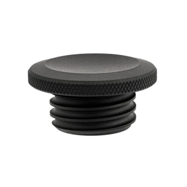 MOTONE CUSTOMS モートーン タンクキャップ JETSON ブラック T100/T120 (02-25) SpeedTwin900 (16-24) Scrambler900 (17-25) MMU653