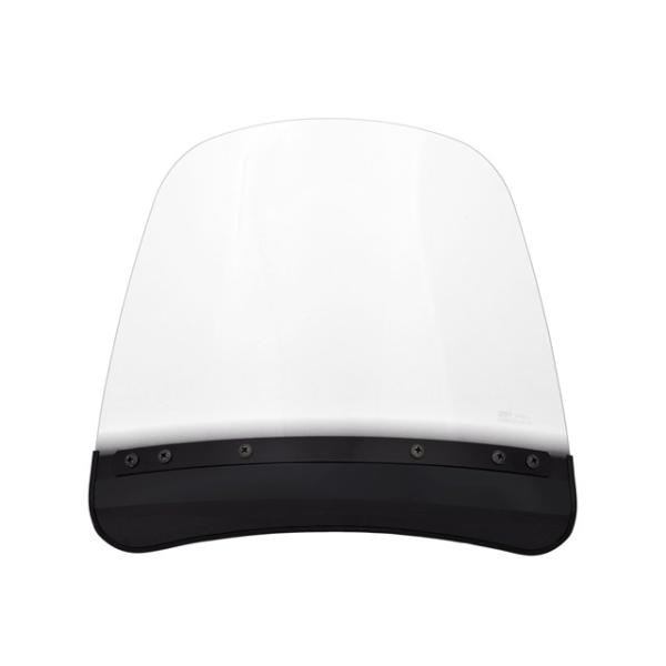 af アフ 旭風防 ウインドシールド(WS50SP-PC) HONDA スマートディオ BA-AF56 WS50SP-PC