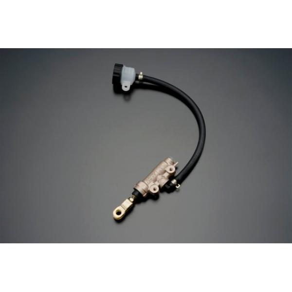 ADVANTAGE NISSIN アドバンテージ・ニッシン　リアブレーキマスター 汎用品 ADRM-60-GST