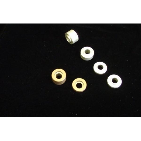 ADVANTAGE NISSIN アドバンテージ・ニッシン ラジアルフィット ブレーキキャリパー用RADIAL MOUNT COLLAR 汎用品 59500-2313-13T