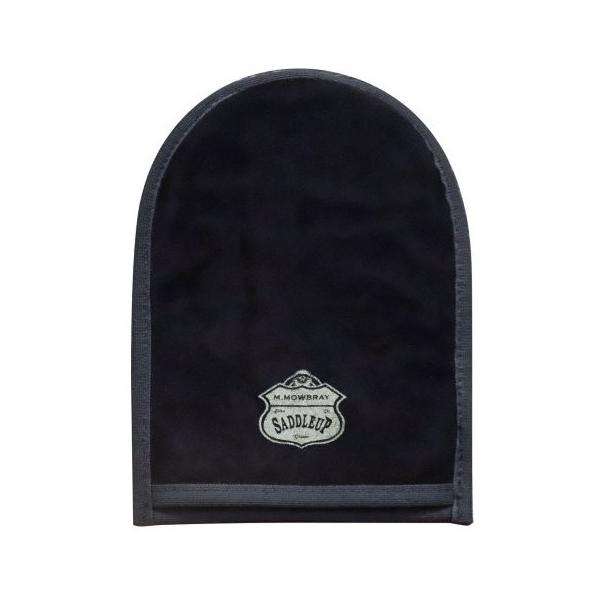 ORION ACE オリオンエース M.MOWBRAY SADDLEUP ポリッシュレザーグローブ 9621