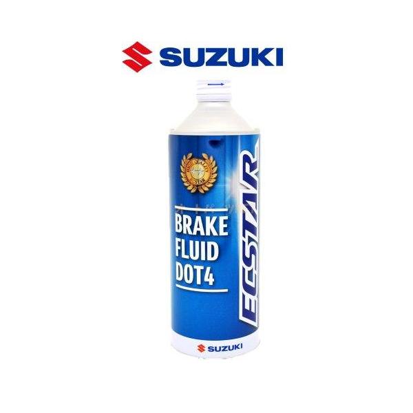 ※キャンセル不可商品です。※在庫欠品の場合1週間前後にて発送となります。■純正ブレーキフルード！■スズキ純正ブレーキフルードDOT4の0.5L缶です。■品番： DOT4 0.5L■部品番号/規格： 99000-23140-D04　DOT4■...