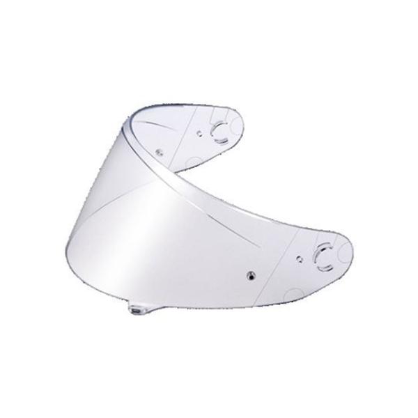 OGK オージーケーカブト ヘルメット CM-2-Pシールド クリア