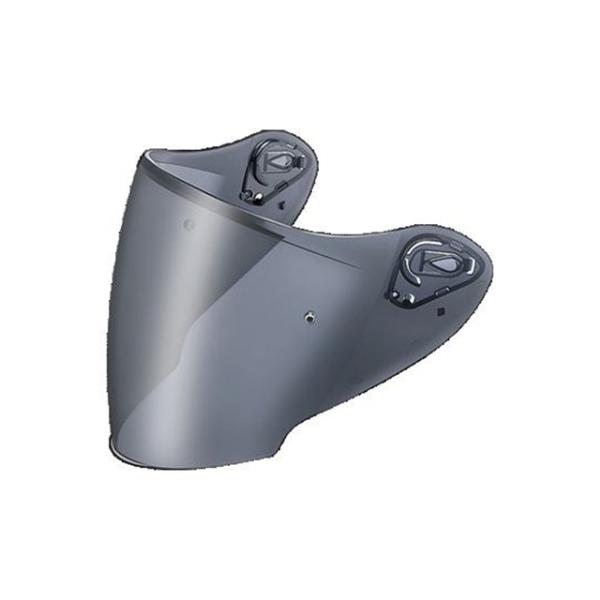 OGK オージーケーカブト ヘルメット SAJ-2シールド スモーク