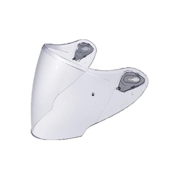 OGK オージーケーカブト ヘルメット SAJ-2シールド クリア