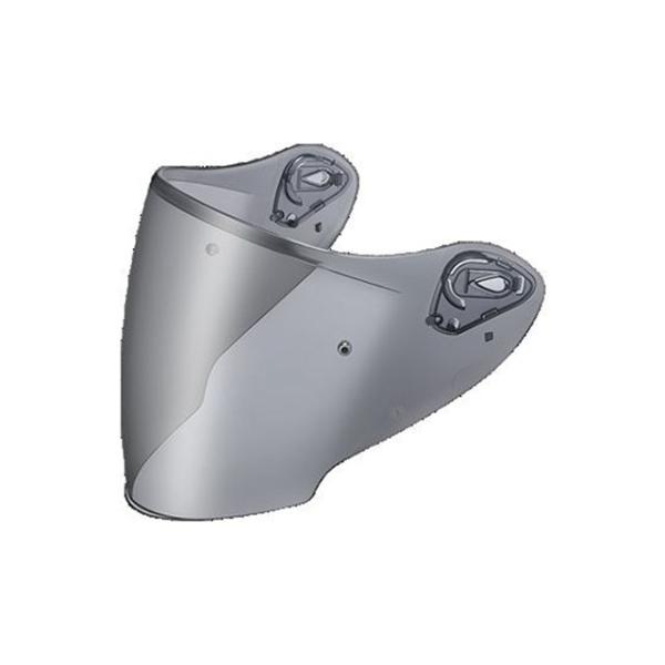 OGK オージーケーカブト ヘルメット SAJ-2シールド ミディアムスモーク