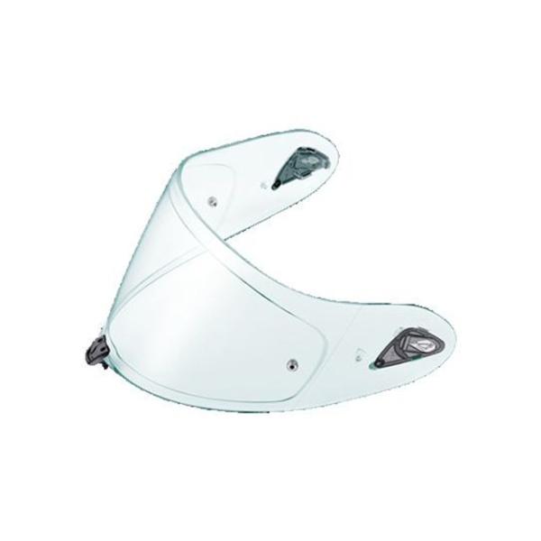 OGK オージーケーカブト ヘルメット DAF-1 UICシールド UICクリア