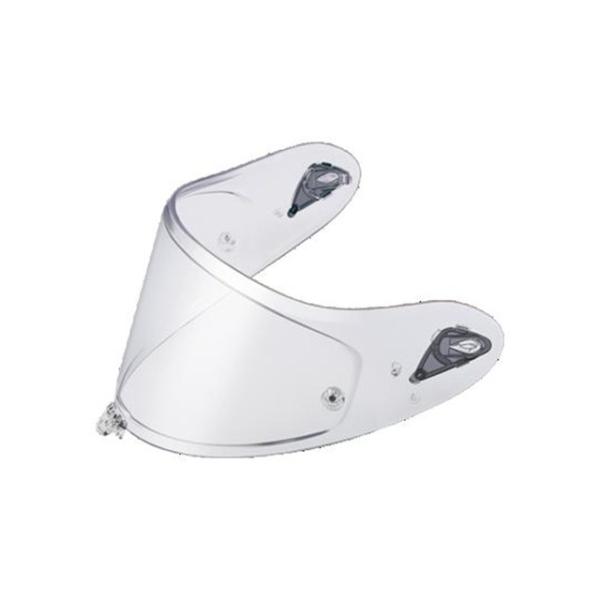 OGK オージーケーカブト ヘルメット DAF-1Rシールド ミディアムスモーク