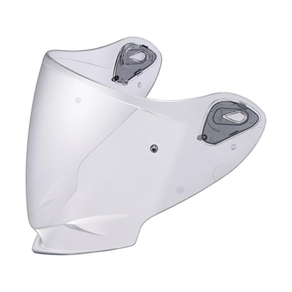 OGK オージーケーカブト ヘルメット SAJ-3シールド クリア