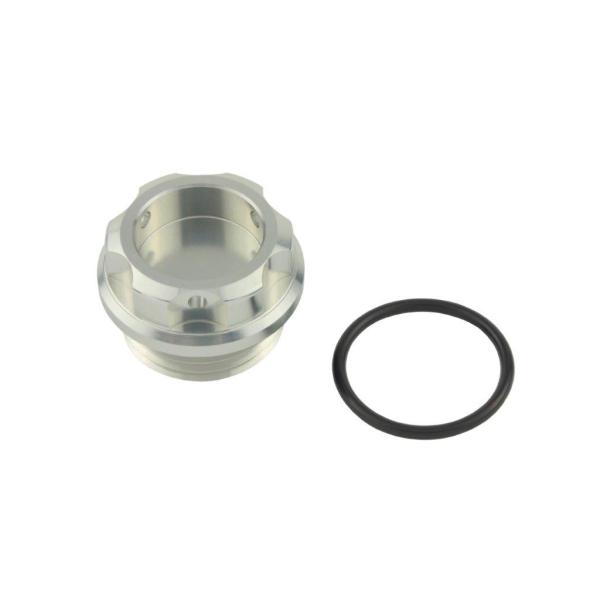 ◆サイズ：M24×P2.0◆アルミ削り出しアルマイト仕上げ◆ワイヤリングホール3ヶ所・Oリング付属適合車種【BMW】Ｓ1000ＲＲ(2009-2019)Ｓ1000Ｒ(2015-2019)Ｓ1000ＸＲ(-2019)Ｇ310Ｒ(-2019)Ｇ...