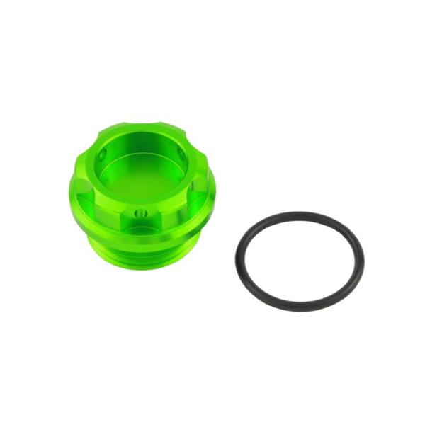 ◆サイズ：M24×P2.0◆アルミ削り出しアルマイト仕上げ◆ワイヤリングホール3ヶ所・Oリング付属適合車種【BMW】Ｓ1000ＲＲ(2009-2019)Ｓ1000Ｒ(2015-2019)Ｓ1000ＸＲ(-2019)Ｇ310Ｒ(-2019)Ｇ...